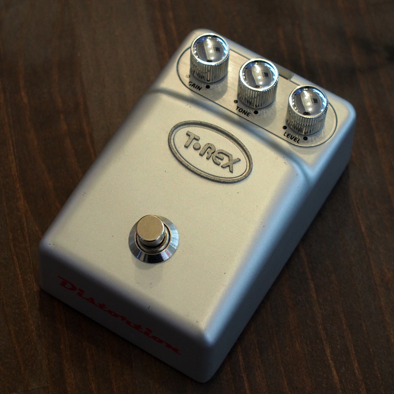 【買取情報】ウチにはいっぱいいます！『T-Rex Tonebug Distortion』楽器奏庫｜初心者歓迎♪ギター好きのヒミツ基地