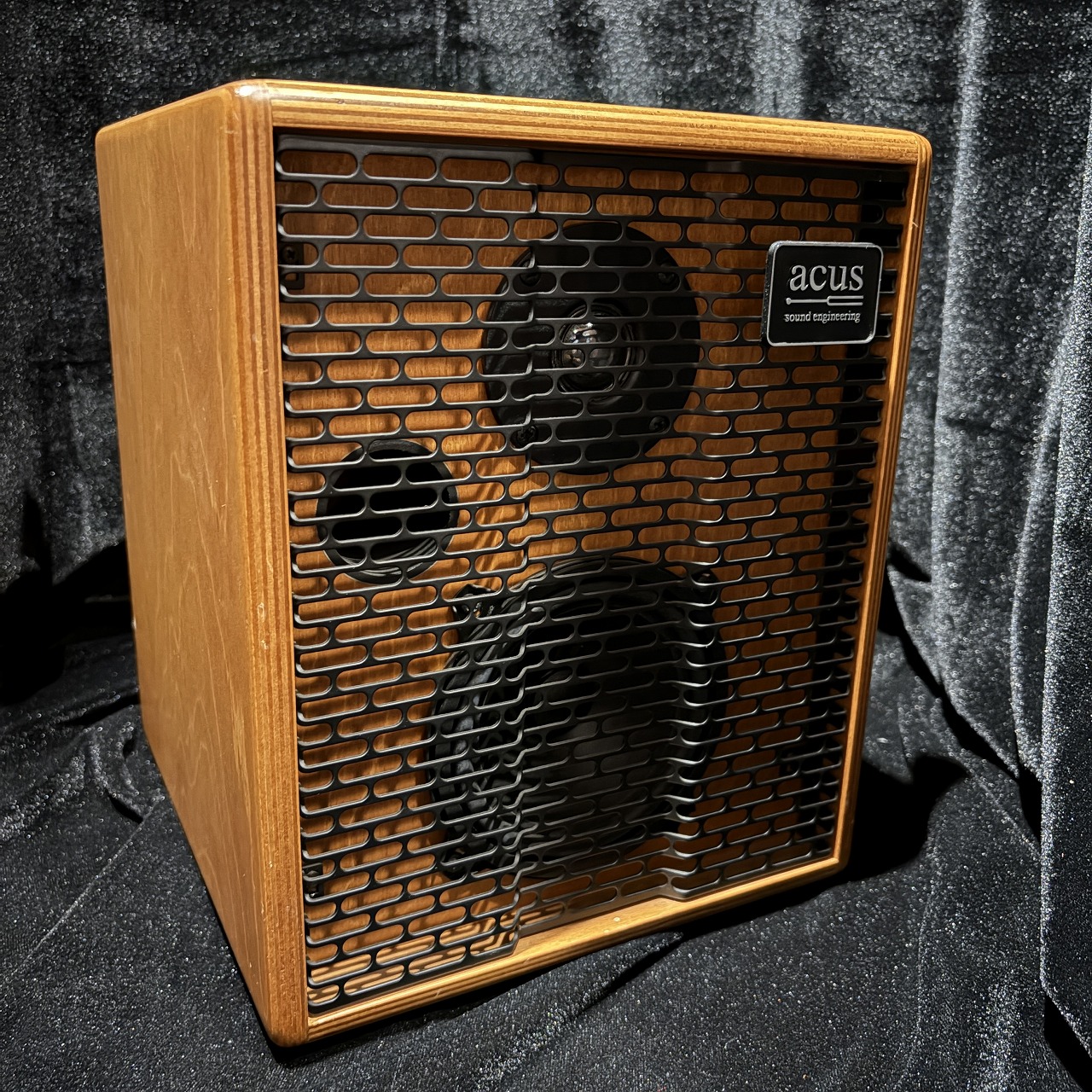 【町田店】商品紹介！Acus One for Strings 5T！楽器奏庫｜初心者歓迎♪ギター好きのヒミツ基地