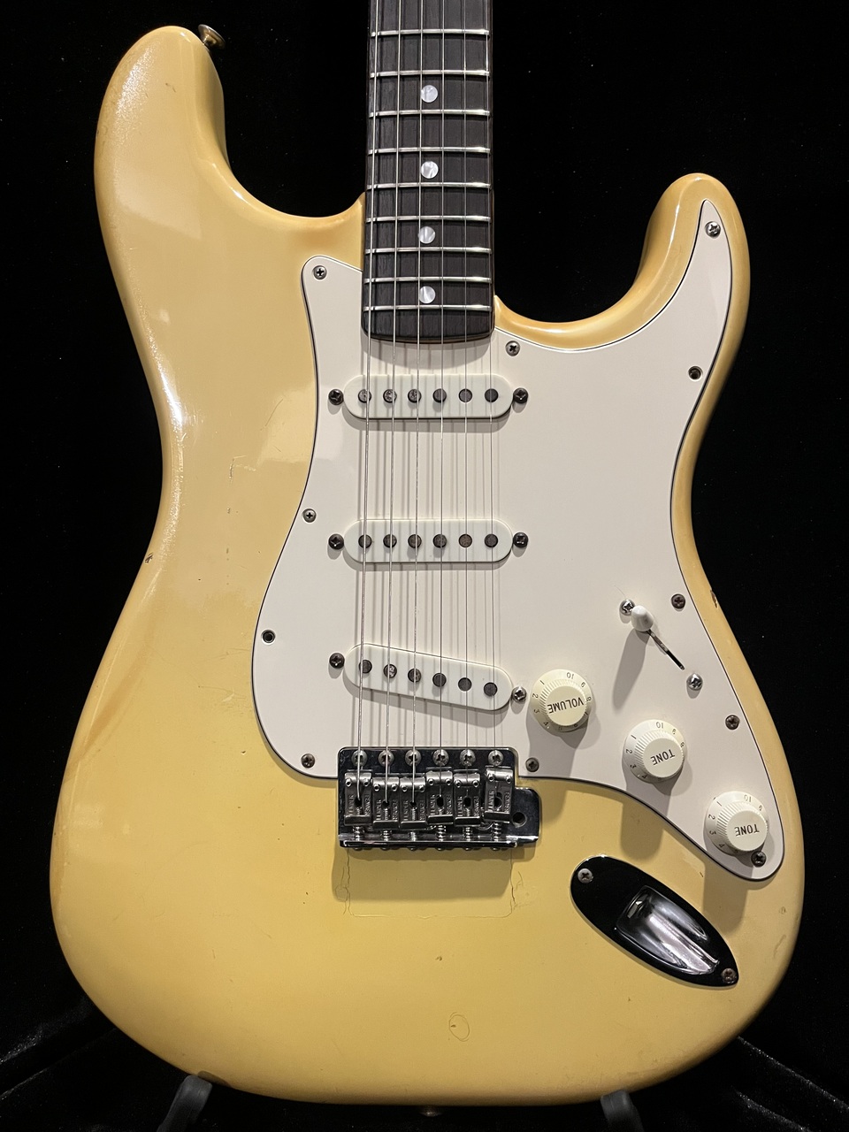 【町田店】商品紹介！Fender 1979 Stratocaster Mod！楽器奏庫｜初心者歓迎♪ギター好きのヒミツ基地